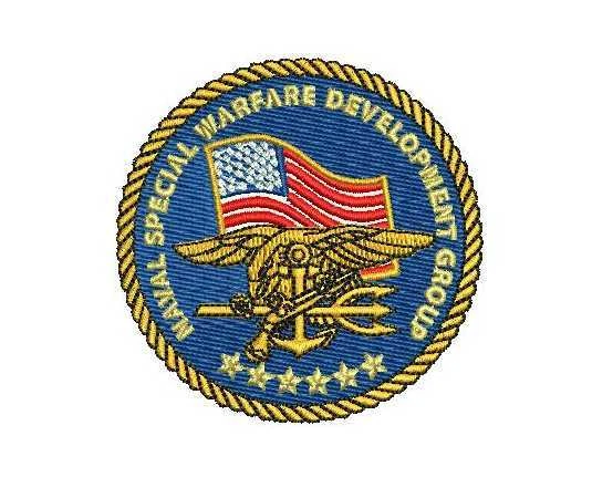 Devgru Logo