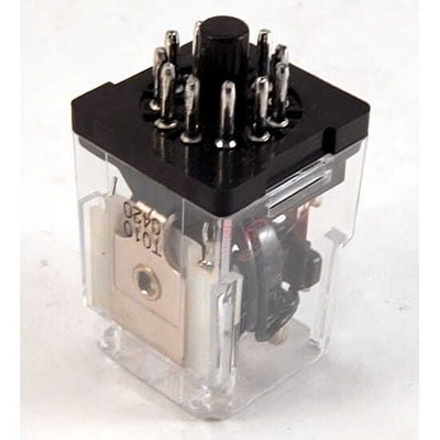 Omega, PC/003930, Relay, Undecal, 24V/50-60Hz | eBay