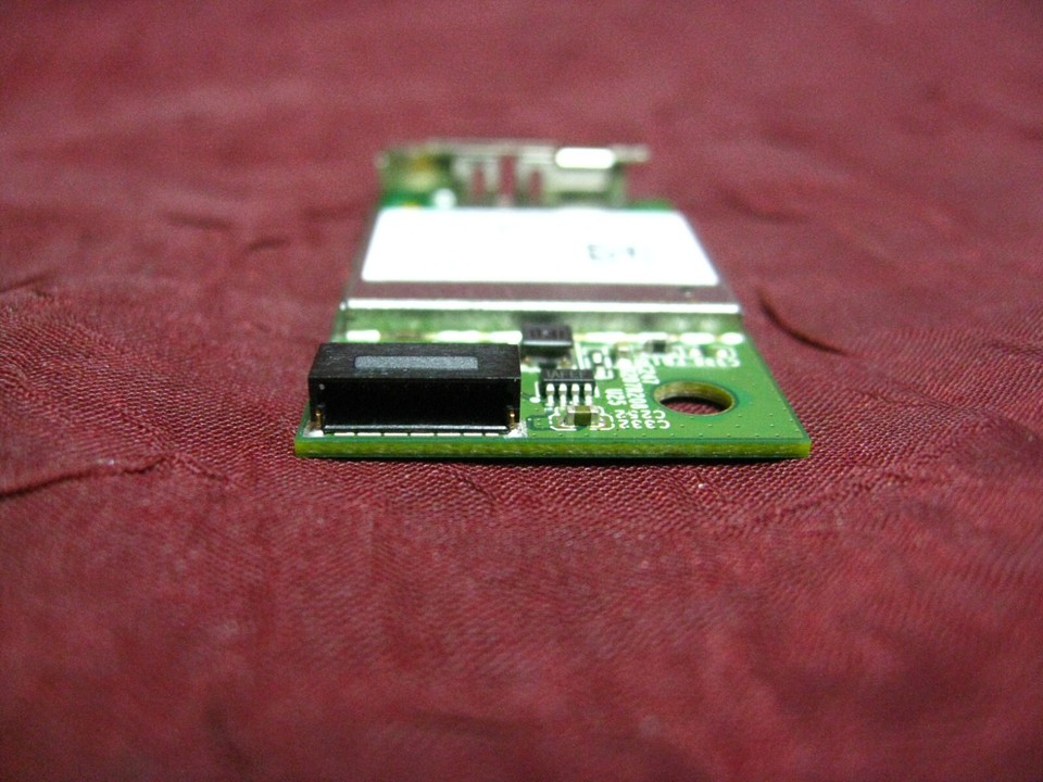 TCL Wireless Wi-Fi Roku Board module Model: WM03 p/n07-wm949b-mlog | eBay