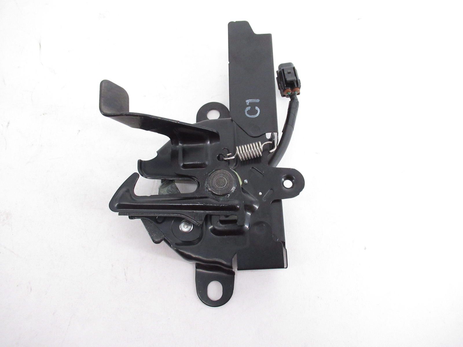 Genuine OEM Toyota 53510-06330 Hood Lock Latch 2018-2020 Camry for sale ...