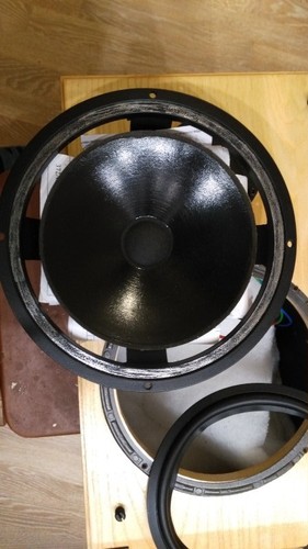 Heybrook HB1 Main / Stereo Speakers for sale online | eBay UK