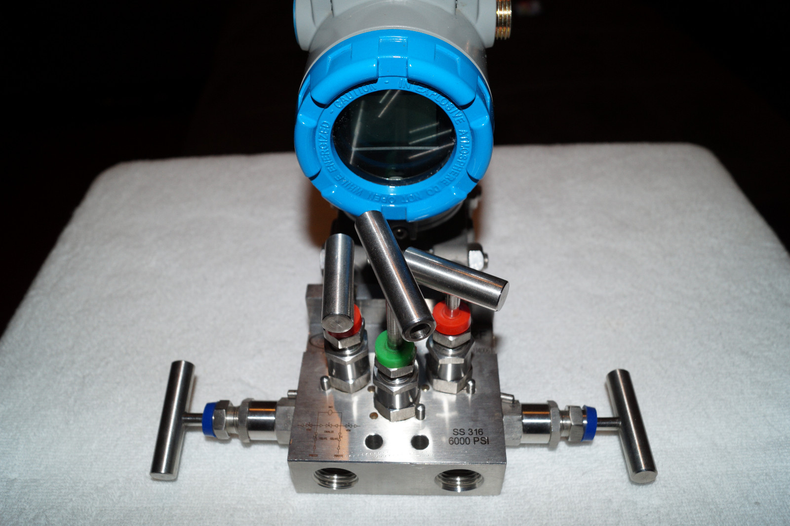 Autrol APT 3100 Series Smart Pressure Transmitter (APT3100-D5M11F11S1-M1) | eBay