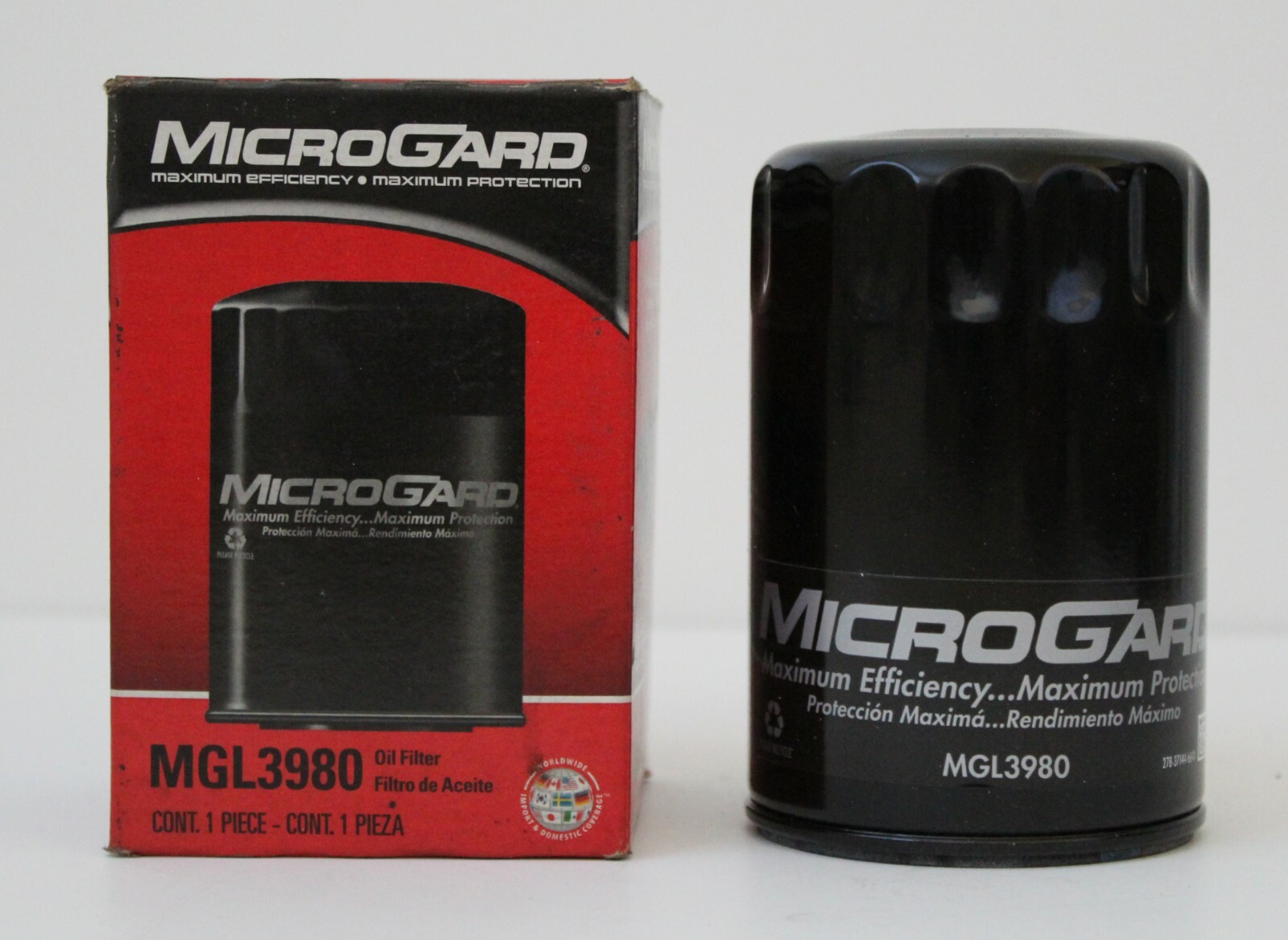 MICROGARD MGL3980 - cross reference oil filters | oilfilter ...