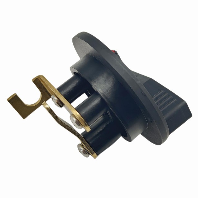 Flow-Rite Livewell Control Valve Acutator 5900006 C091a for sale online ...