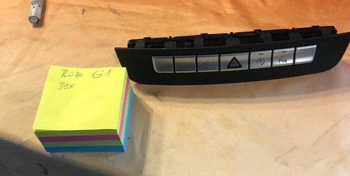 Original Mercedes Benz W246 Switch Block Switch BAR A2469059901 De | eBay