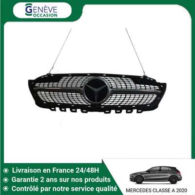 🇫🇷 CALANDRE MERCEDES CLASSE A 1778805703 ♻️ | eBay