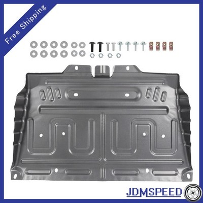 Splash Panel Shield Under Diaper Gas Motor ML3Z-7222-D For 2015-2024 ...