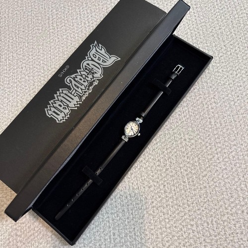 D.Gray-man Watch Wristwatch SuperGroupies | eBay