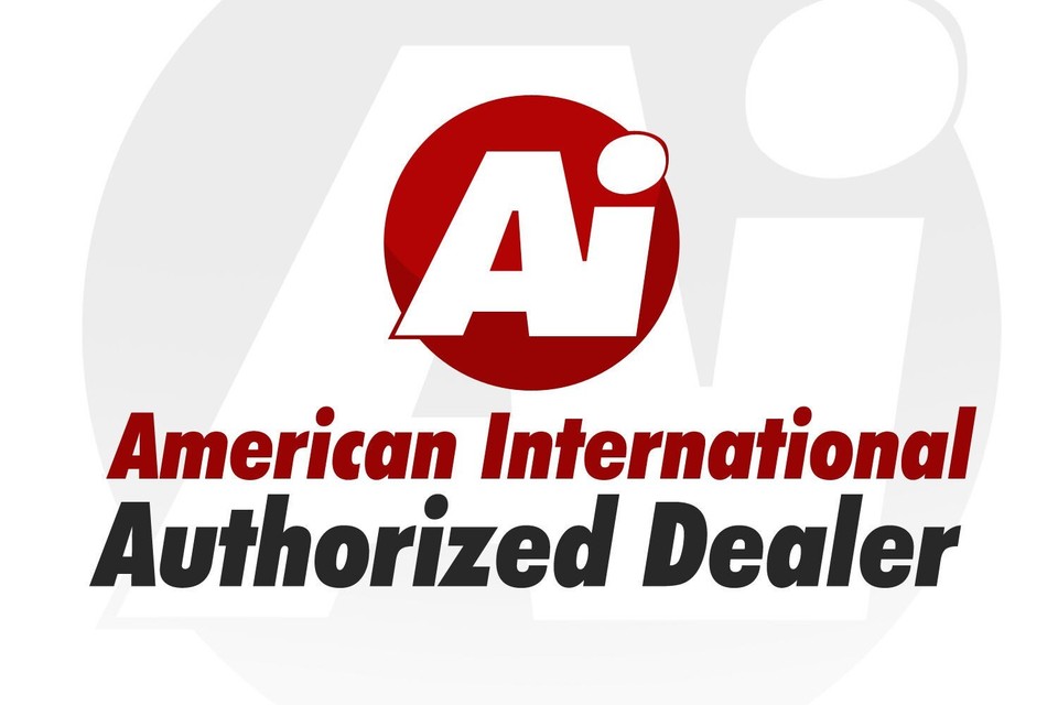 100%GENUINE OEM AMERICAN INTERNATIONAL DASH KIT FOR AFTERMARKET RADIO ...