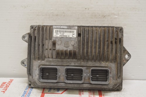 2014 14 Honda Accord 37820-5A2-B71 Engine Control Module Unit Ecm G66 ...