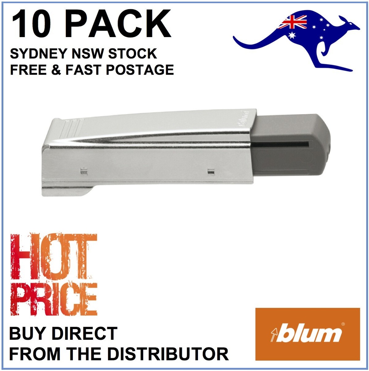 Blum Hardware Distributors