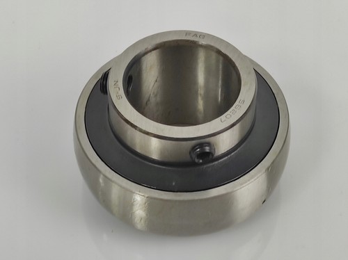 FAG 56207 UC207 SELF-ADJUSTING BEARING 35x72x42.9 /#G M1TH 3764 | eBay