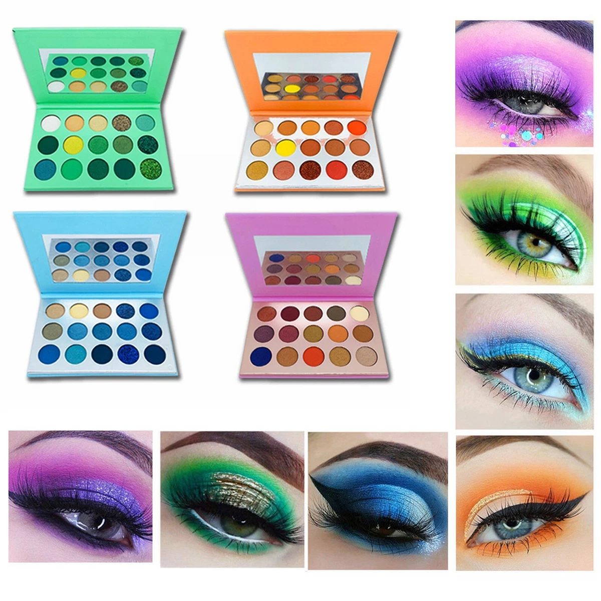 Seasons Makeup | Saubhaya Makeup