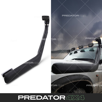 RAM INDUCTION SNORKEL FOR LAND ROVER DISCOVERY 2 TD5 V8 98- OFF ROAD ...