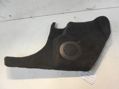 00-06 Mercedes W220 W215 S CL Class Front Left Driver Kick Panel Foot ...