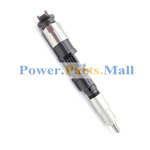 1 pc Fuel Injector 095000-6480 RE529149 Fit For John Deer 8530 Tractor ...