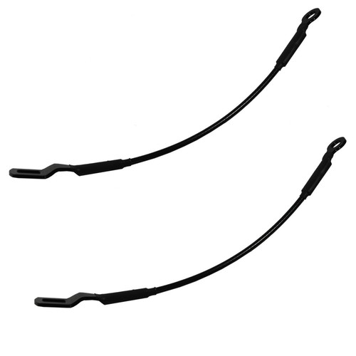 Tailgate Cable Assembly Pair Set of 2 LH & RH for Toyota Tacoma ...