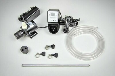 Blichmann Fermenator™ Pump & Controller Kit for temp controlled ...