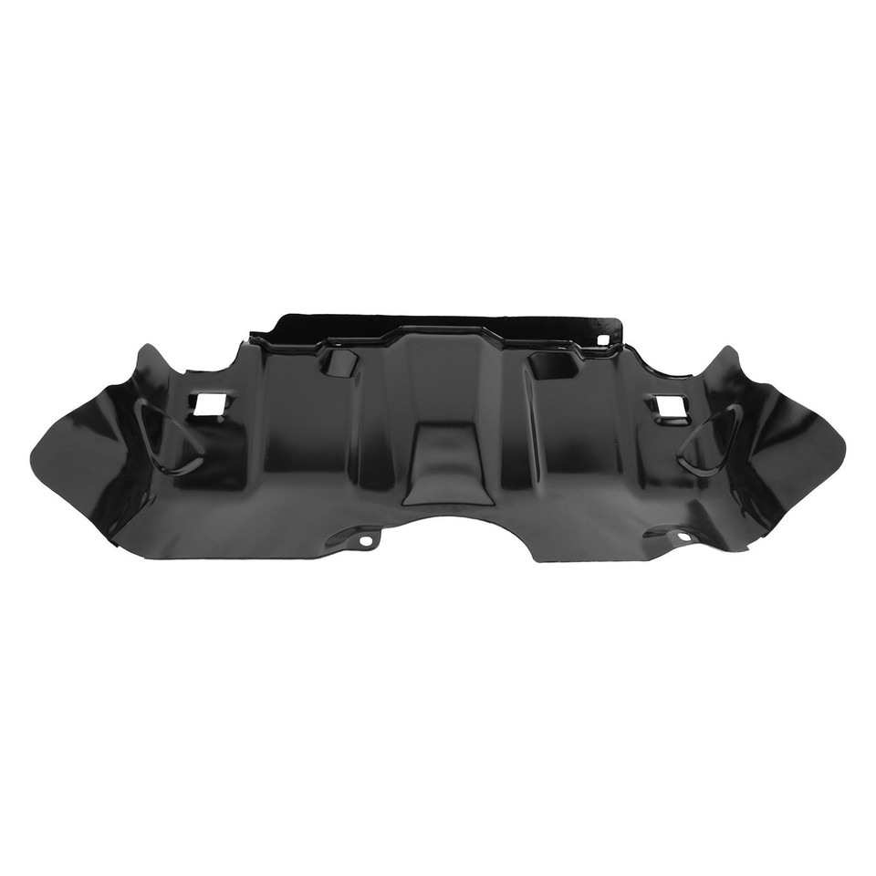 Steel Engine Splash Shield for Tacoma 2005-2023 Skid Plate Guard 51405 ...