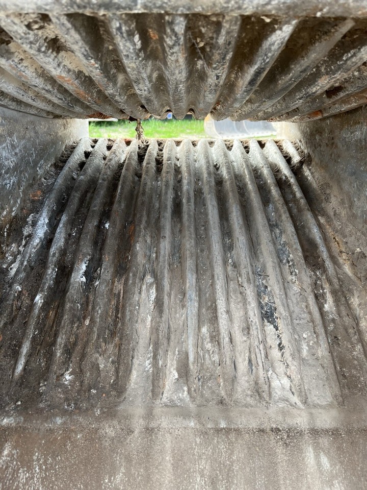 MB BF 60.1 Crusher Bucket 2023, Concrete, Brick, Hardcore, Mot | eBay