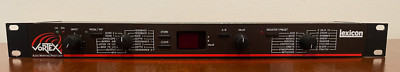 Lexicon Vortex Audio Morphing Processor | eBay