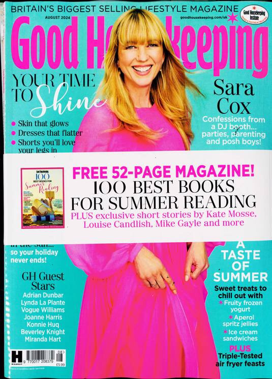 Good Housekeeping Magazine