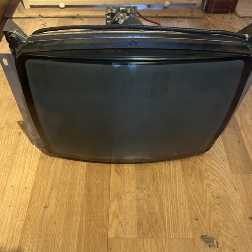 Original, Vintage, Arcade Atari Centipede Monitor | eBay