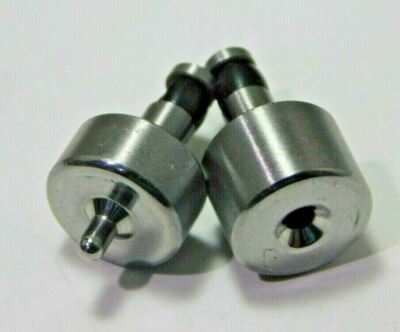 Rivet Squeezer Dimple Die Set 3/32" AN426 100 degree.187" shank. | eBay