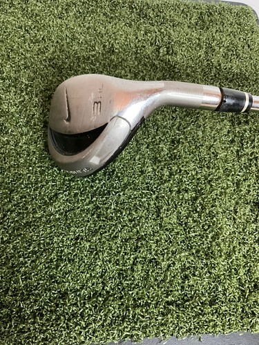 Nike Slingshot 3 HL Single Hybrid Graphite Uniflex Flex Shaft | eBay
