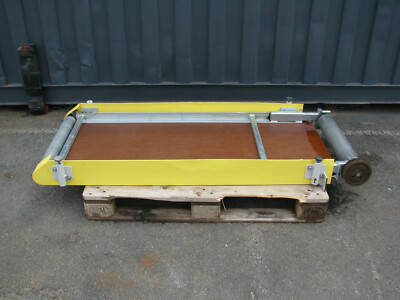 Conveyor Base Frame | eBay Australia