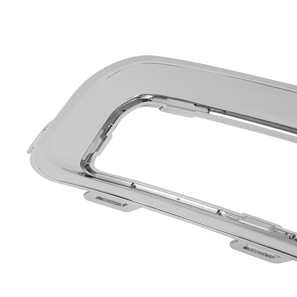 Fog Light Bezel 22814530 Left LH For 2013 2014 2015 2016 2017 GMC ...