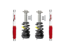 Rancho Rear&Front Shocks/Strut and Coil Springs For Yukon/Yukon XL 1500 ...