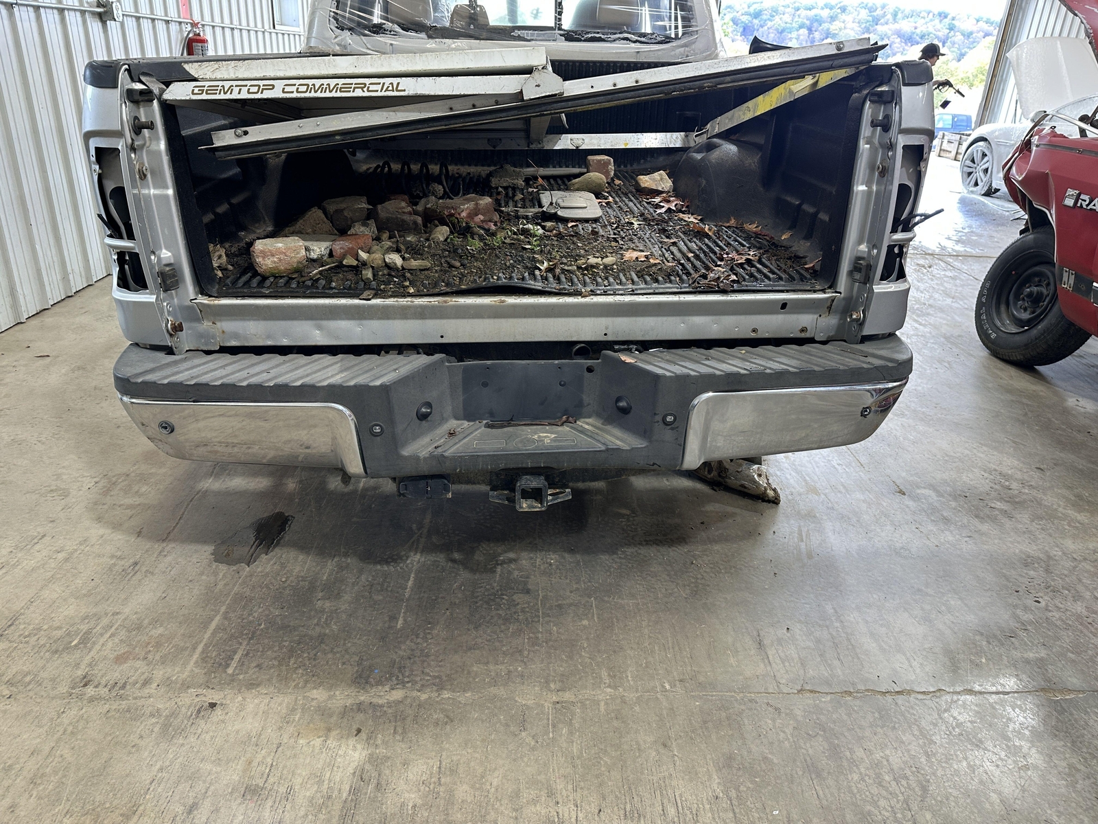 08-10 FORD F250 6.4 DIESEL ENGINE MOTOR 198,802 MILES NO CORE CHARGE | eBay