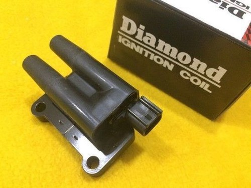 Ignition coil for replacing Mitsubishi MD314583 FTMC021A1 2 Yr Wty ...