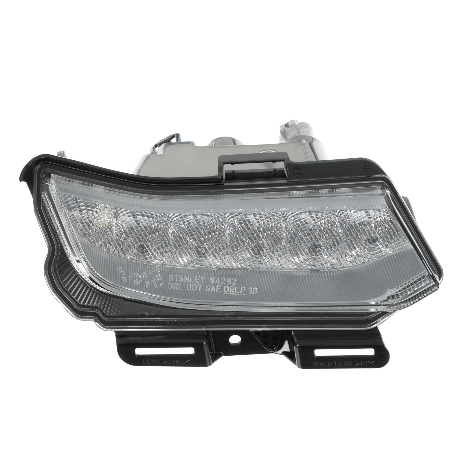 OEM 2018-2020 Genuine Mitsubishi Outlander Side Marker Lamp Assembly ...