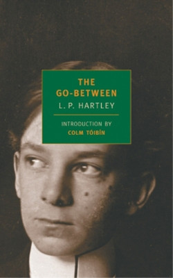L.P. Hartley The Go-Between (Poche) | eBay