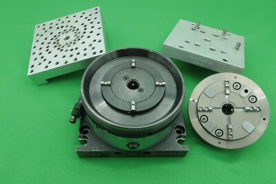 EDM - Hirschmann System