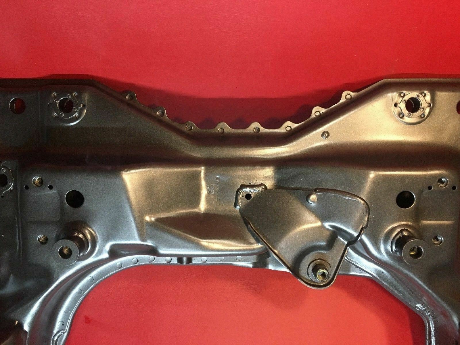 2008-2011 Ford Focus Front Subframe Suspension Engine Cradle ...