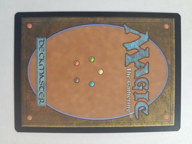 MTG Lucille Secret Lair Drop Series 581 Foil Mythic for sale online | eBay