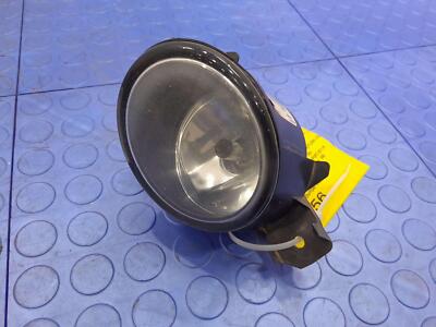 Nissan Fog Lamp Assembly Fits Sentra Altima Versa LH Driver Side OEM ...