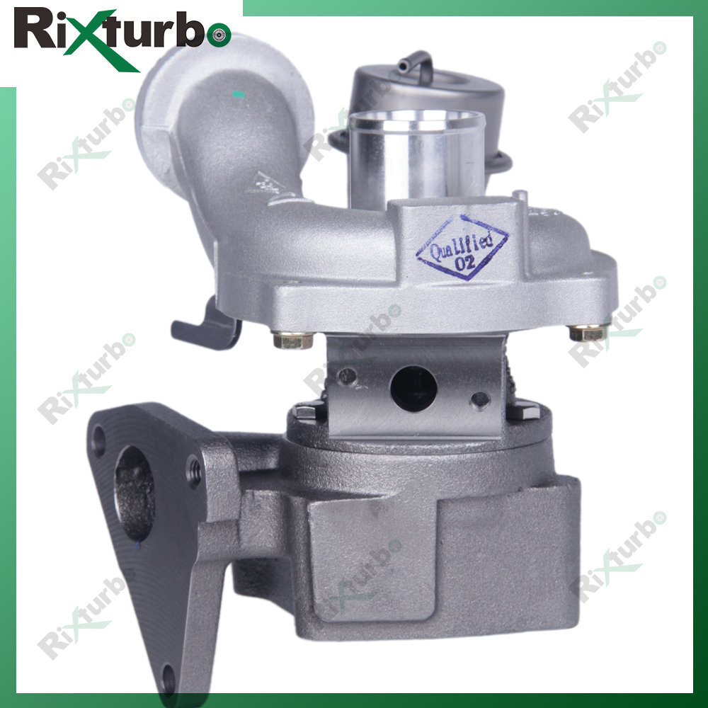 KP35 turbocharger 54359880012 54359880029 for Dacia Logan Renault 1.5 ...