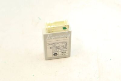 BMW E60 E63 E65 E70 E90 E92 Rdc Pneu Pression Control Module Unité ...