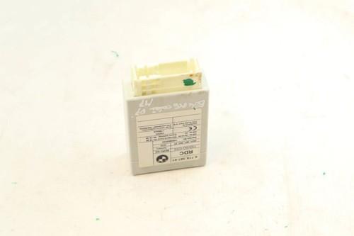 BMW E60 E63 E65 E70 E90 E92 Rdc Pneu Pression Control Module Unité ...