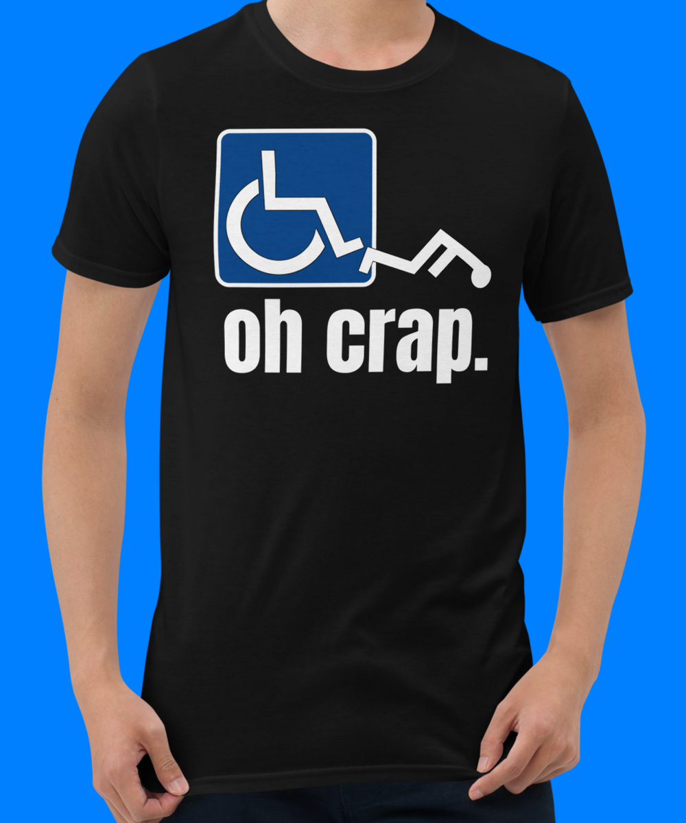 Memes Wheelchair