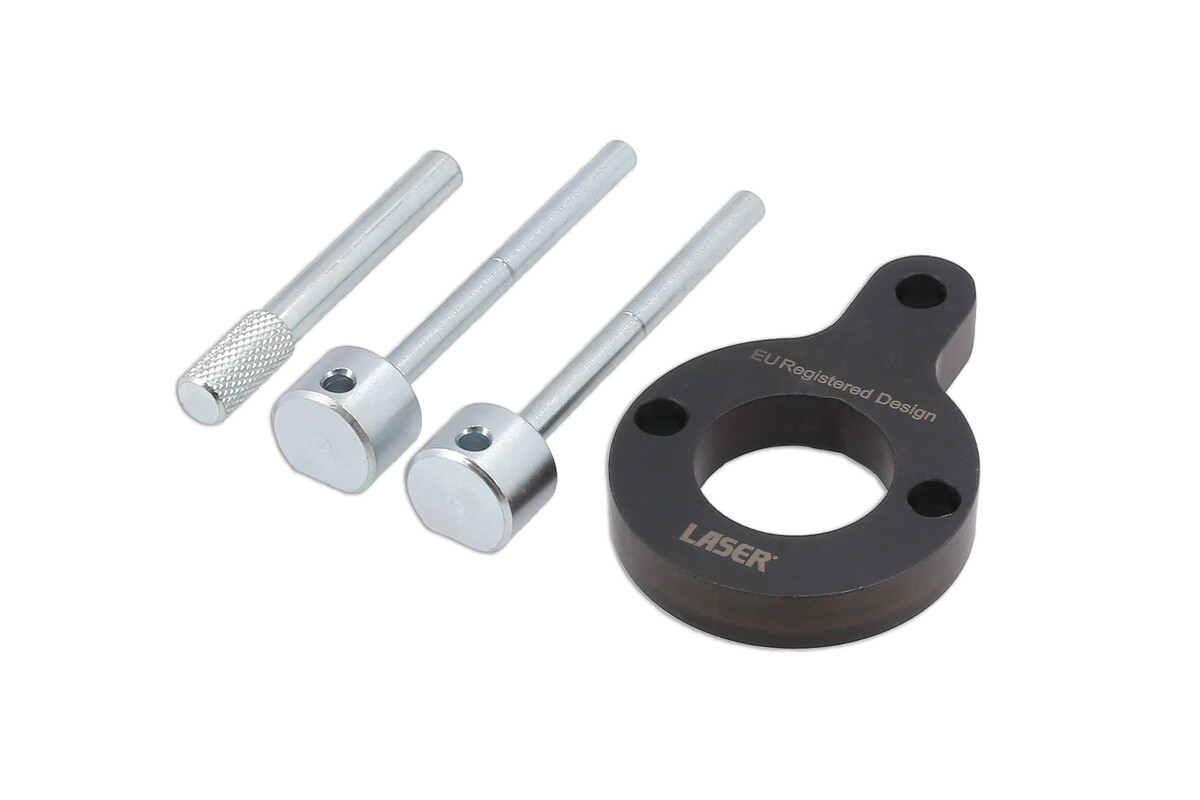 Engine Timing Cam Locking Tool FITS VW Equiv T10492 T10490 1.2 1.4 1.6 ...