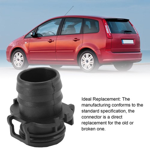 XXL Air Filter Intake Hose End 1673571 Durable Solid Replacement For | eBay