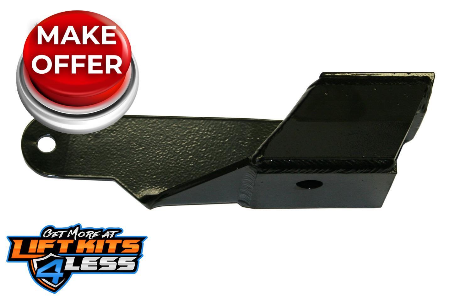 Skyjacker DTB45 Track Bar Bracket for 1994-2001 Dodge Ram 2500 Base | eBay