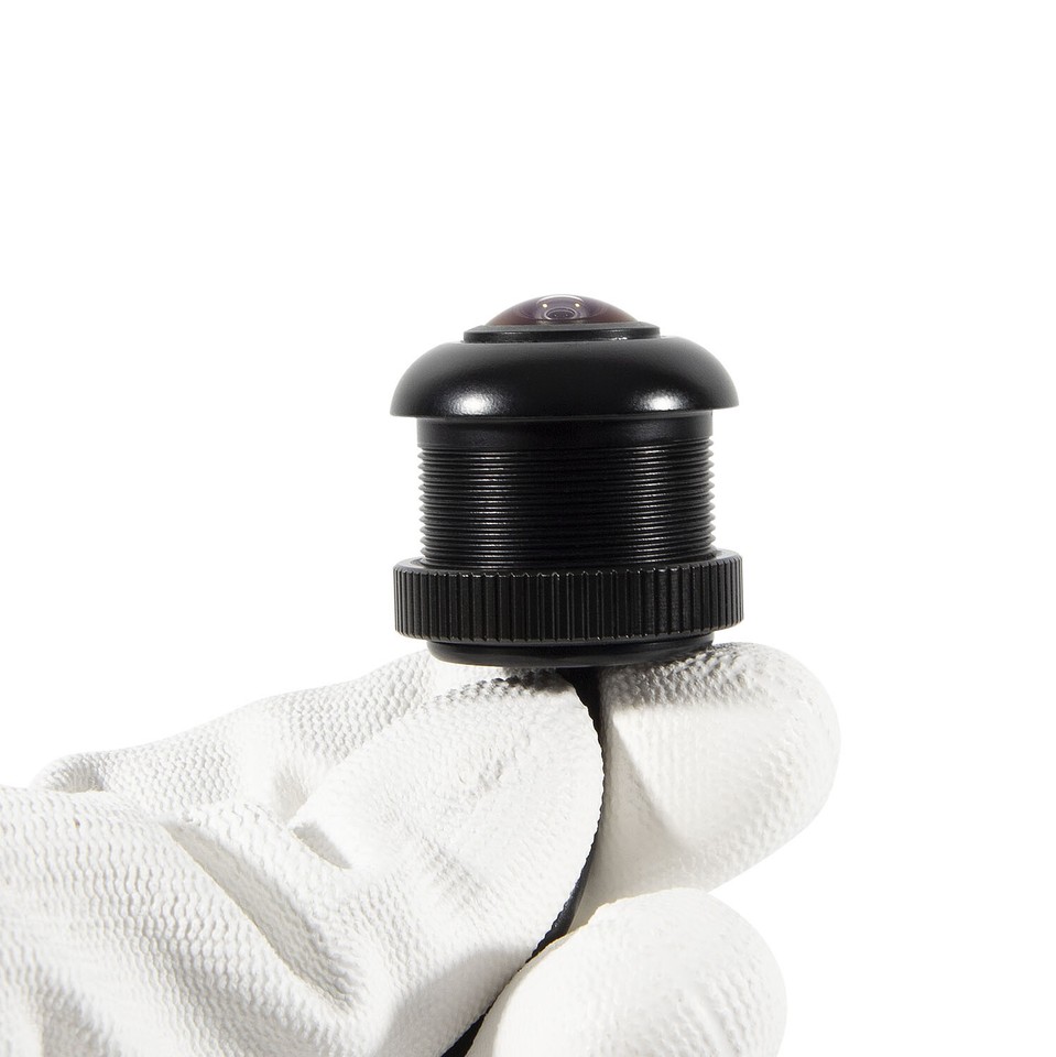 UTV Front Camera Kit for Polaris RZR XP 1000 / XP Turbo /PRO XP PRO R ...