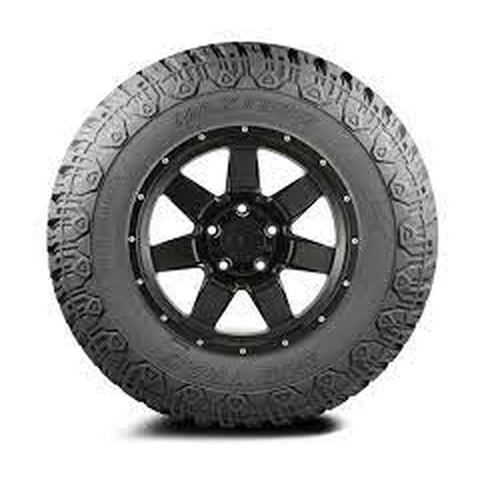 4 New Maxtrek Mud Trac - Lt33x12.50r15 Tires 33125015 33 12.50 15 | eBay