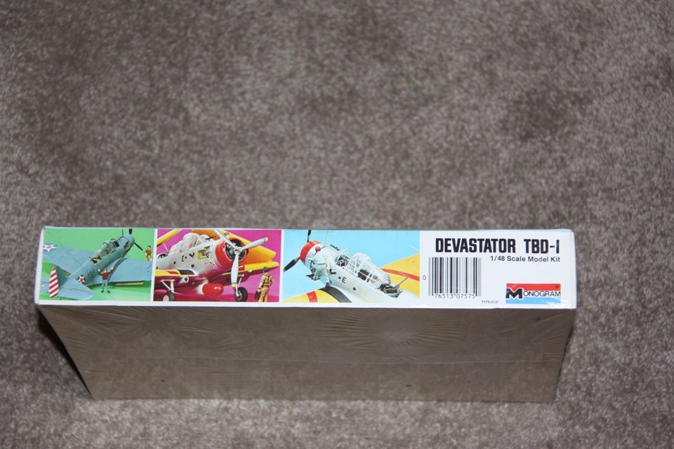 TBD-1 DEVASTATOR | eBay Australia